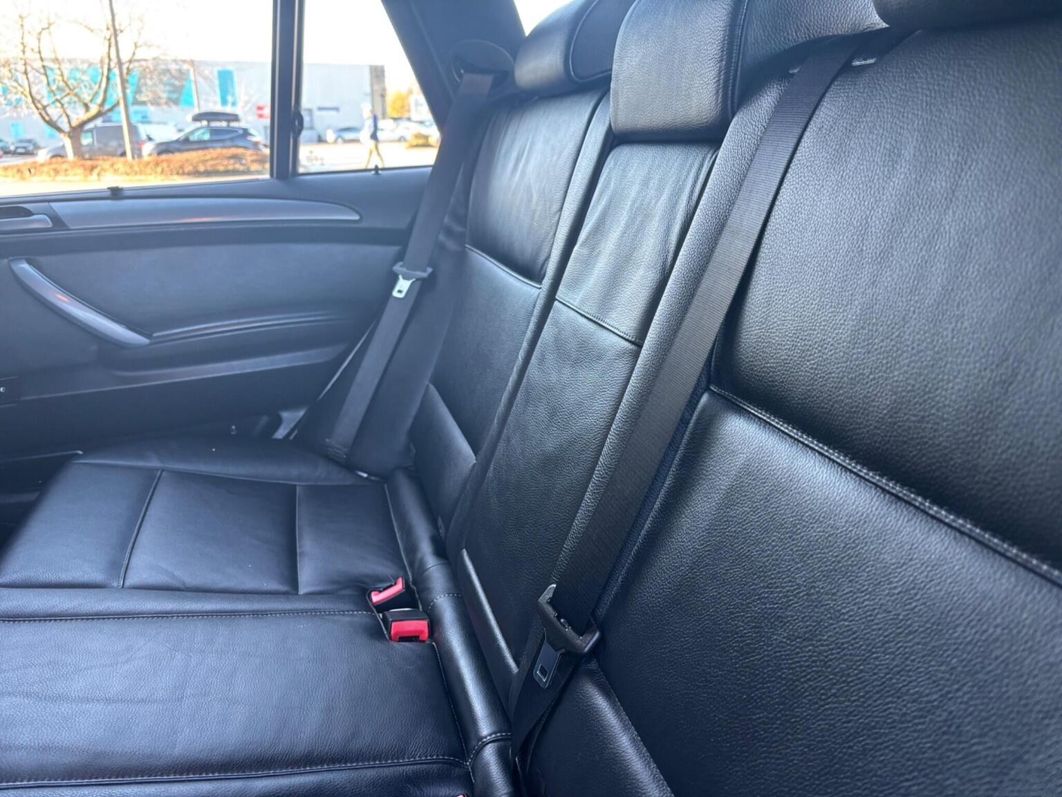 Used BMW X5 2005 Silver for sale - £5995 in Shipley, West Yorkshire ...